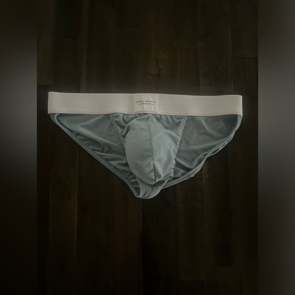 Dominic Albano | Underwear & Socks | Mens Dominic Albano Co String ...